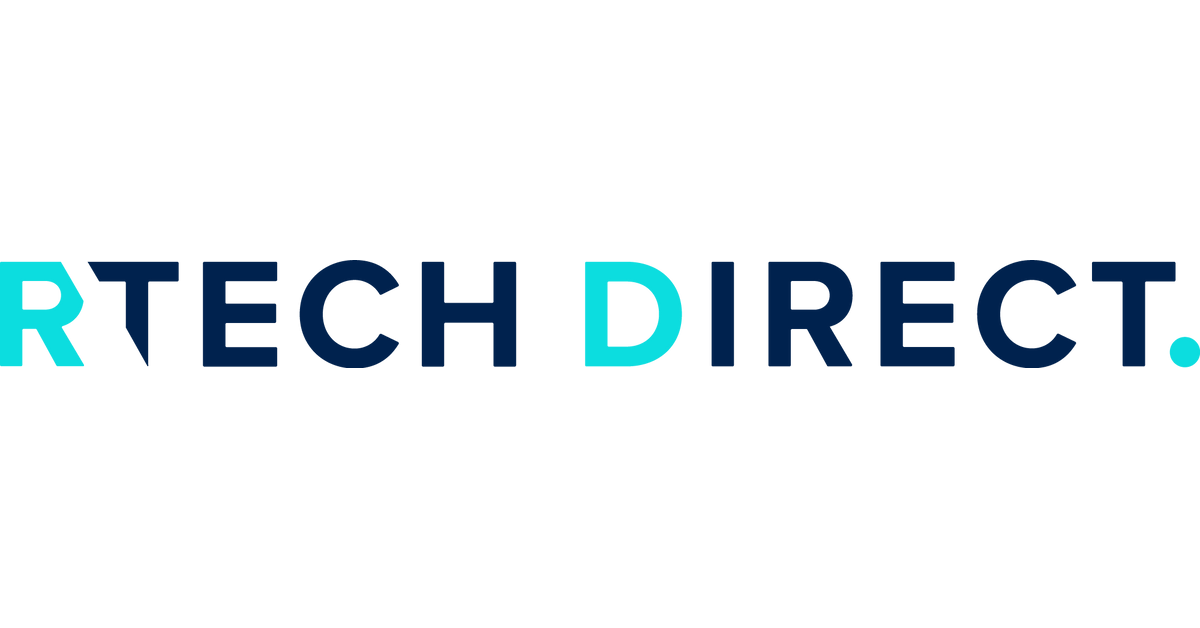 R Tech Direct - Votre expert TI