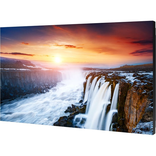 Samsung VH55R-R - Razor Thin Video Wall Display for Business – R Tech ...