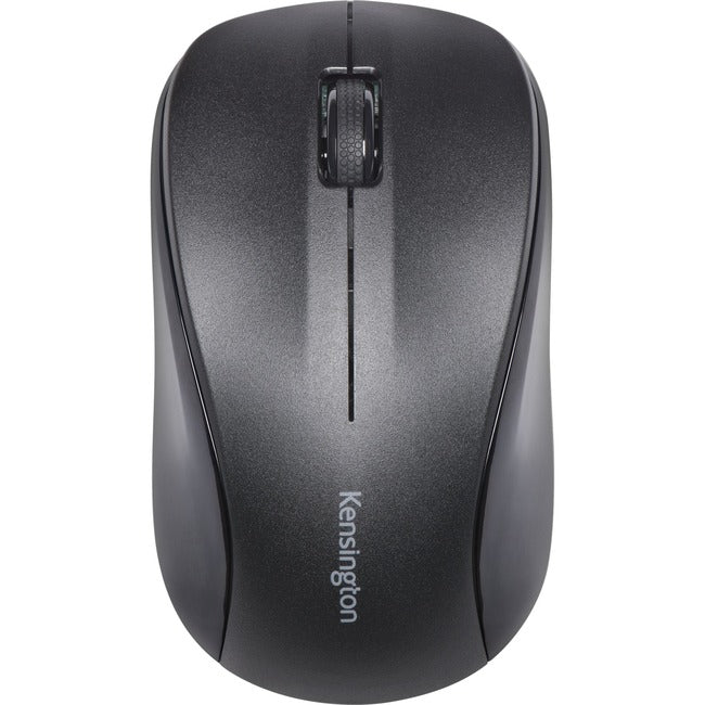 KENSINGTON MOUSE FOR LIFE WIRELESS THREE-BUTTON MOUSE – R Tech Direct