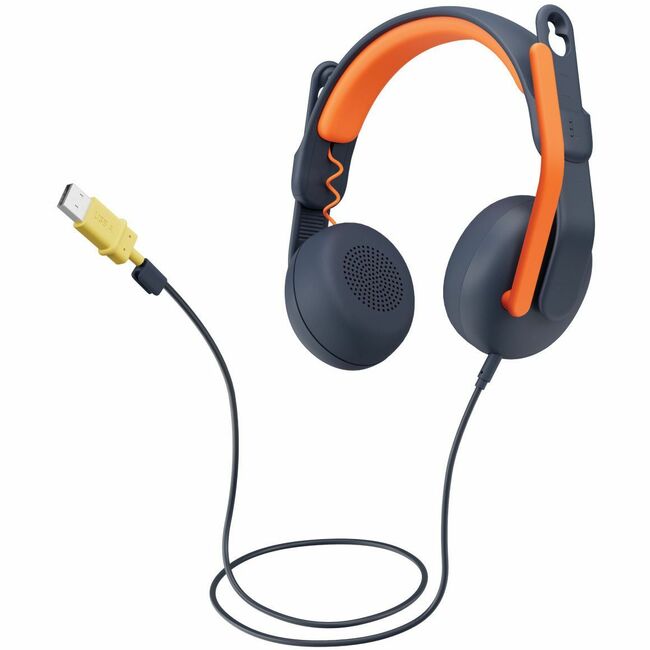 Logitech Zone Learn Headset – R Tech Direct
