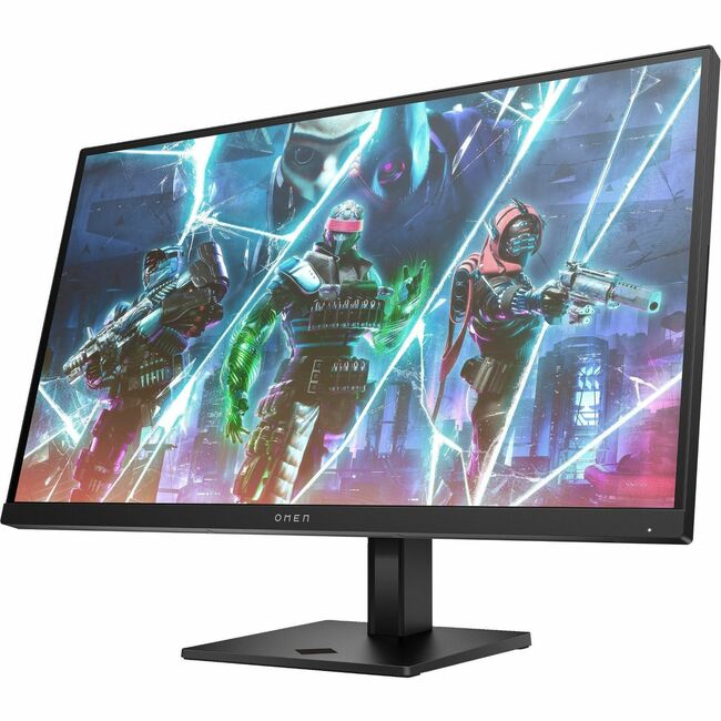 HP OMEN 27S FHD 240HZ GAMING MONITOR – R Tech Direct