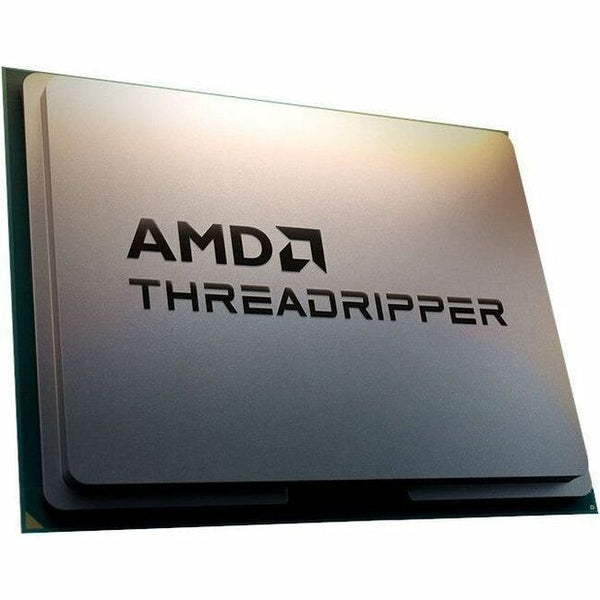 AMD Ryzen Threadripper PRO 7985WX 350W SP6 WOF BOX – R Tech Direct