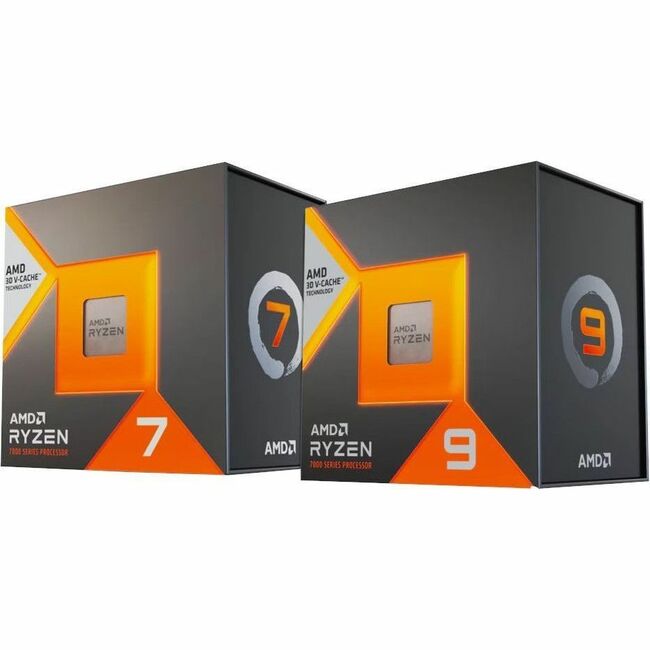 AMD RYZEN THREADRIPPER PRO 7995WX 350W SP6 WOF BOX – R Tech Direct
